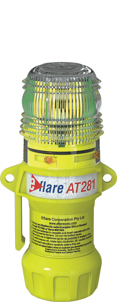Eflare Safety Beacons | Products