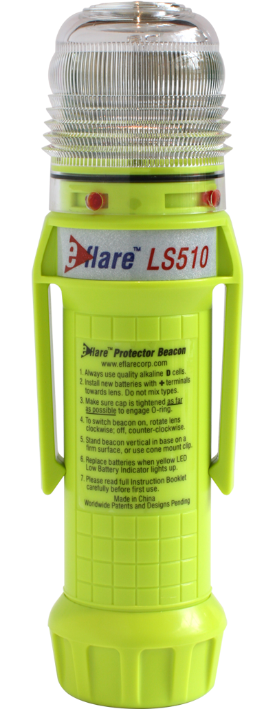 Eflare Safety Beacons | Products